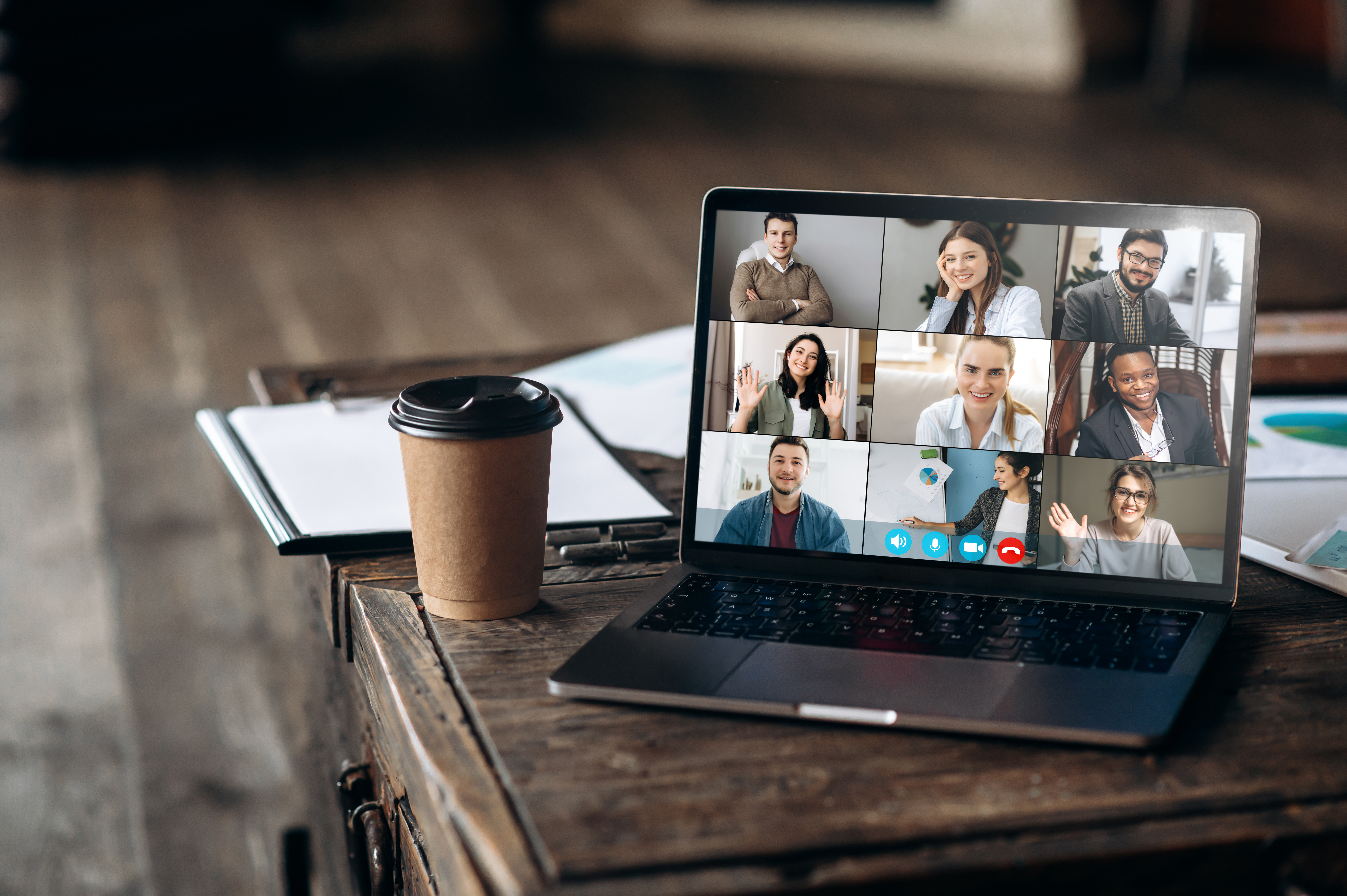 Remote Work Self Assessment One Client s Observations For A Good Better Best Transition Remote Work Self Assessment One Client s Observations For A Good Better Best Transition